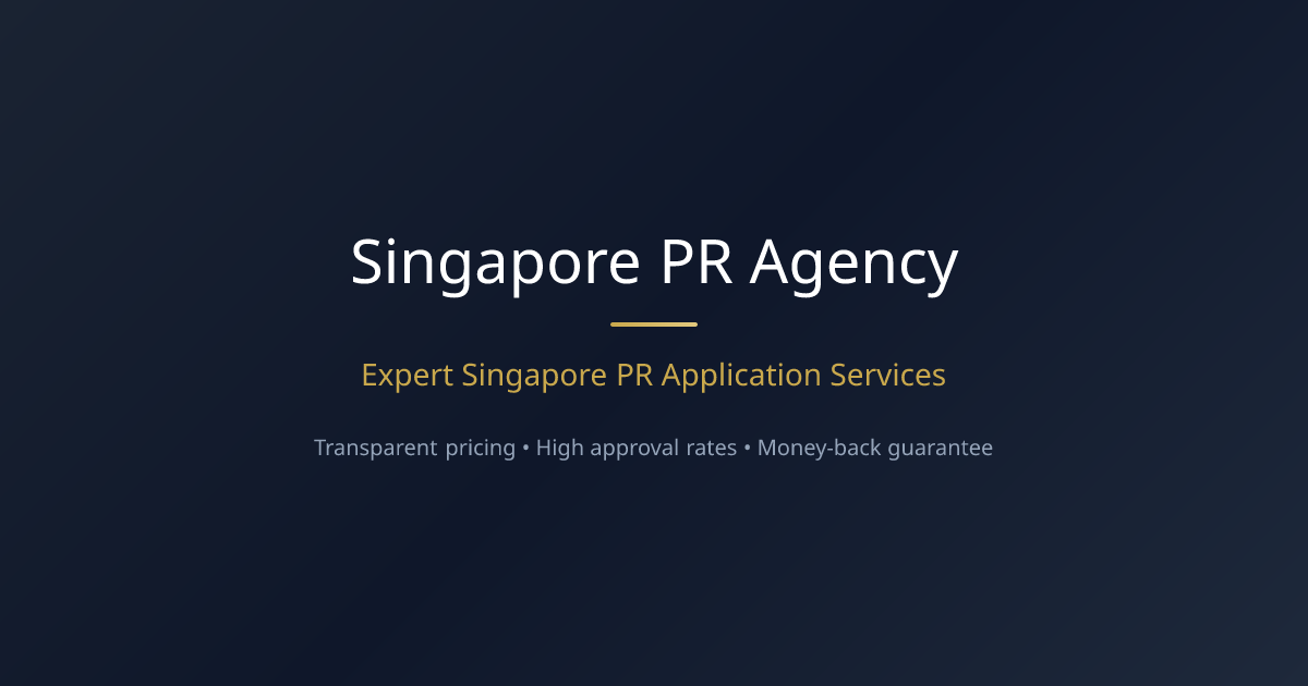 Re-Entry Permit (REP) Renewal for Singapore PR: Guide 2026 (New 180-Day ...